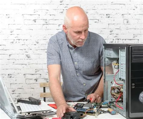 Best Computer Recycling Newbury Reading Berkshire