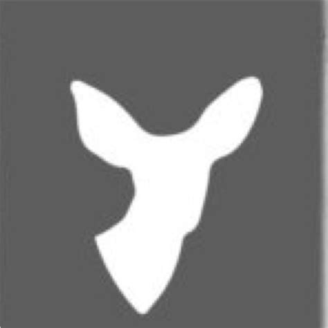 Doe Head Stencil Made From 4 Ply Mat Board