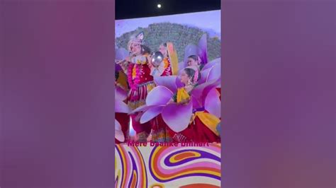 Mere Baanke Bhihari Youtube