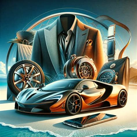 Luxe → Définition De La Notion De Luxe Que Veut Dire