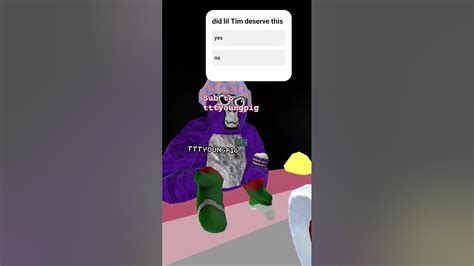 Lil Tim Youtube