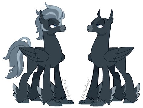 Mlp Custom 15 For Jetjetj By Stellaartist13 On Deviantart