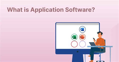 Types Application Software