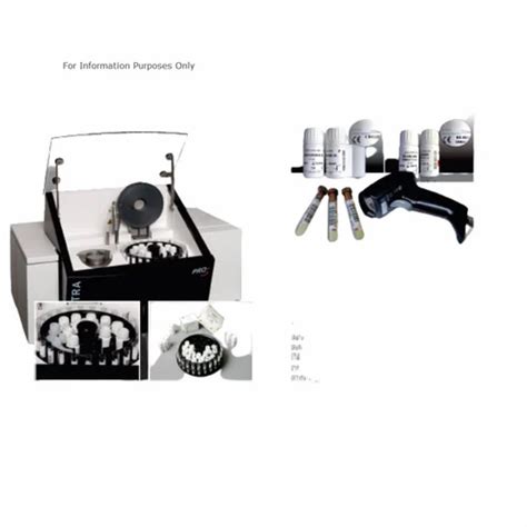 Biochemistry Analyzer Selectra Pro Xl Biochemistry Analyzer For Laboratory Use Service