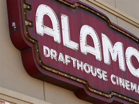 Shuttered Dfw Alamo Drafthouse Cinema Locations To Reopen This Summer