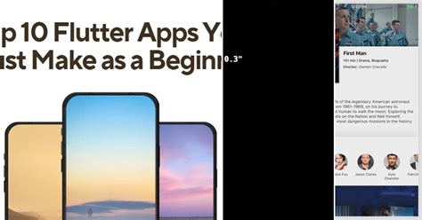 list flutter curated by adriana eka prayudha medium