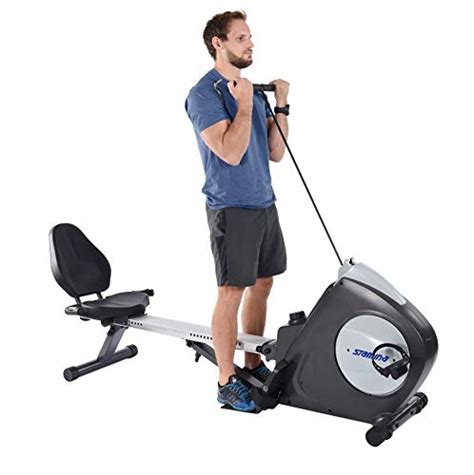 Best Recumbent Bike Rower Combos 2026 Rowing Crazy