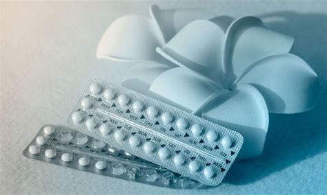 Oral Contraceptives With Drospirenone Improve Pms Symptoms Among Women