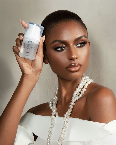 Produits Sami Beauty Skin