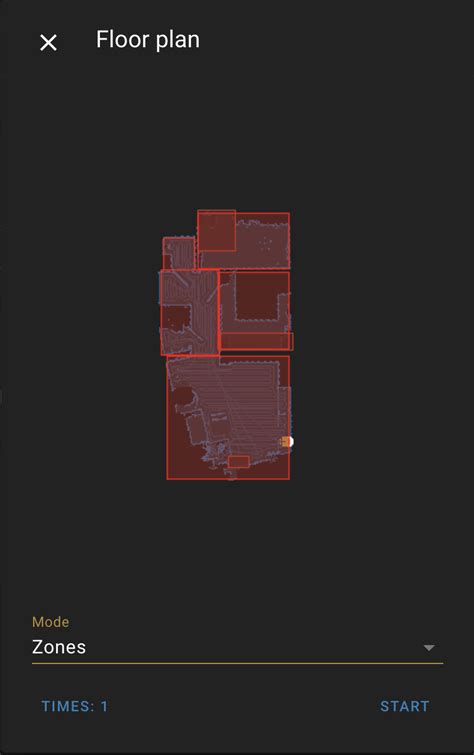 Calibration Points And Rooms · Issue 30 · Piotrmachowskihome Assistant Custom Components