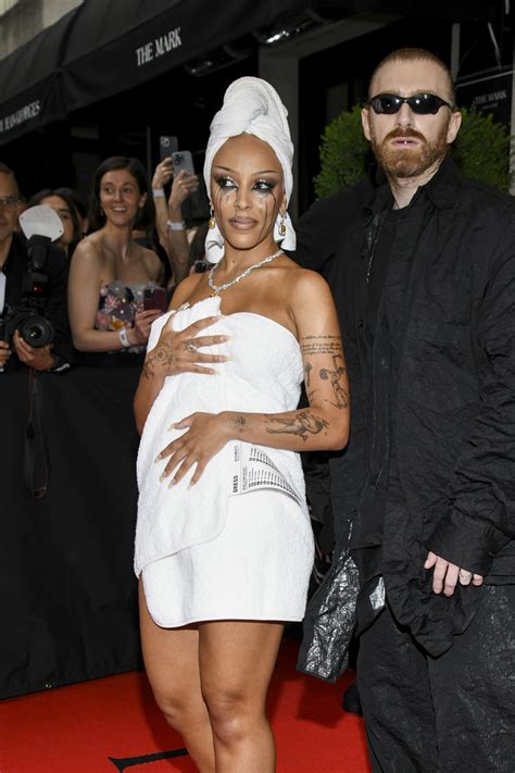 Met Gala 2024 Worst Dressed Photos