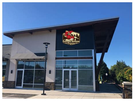 Great Notion Brewing To Open In Timberland Town Center In Cedar Mill