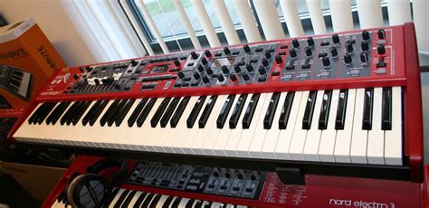 Nord Stage 3