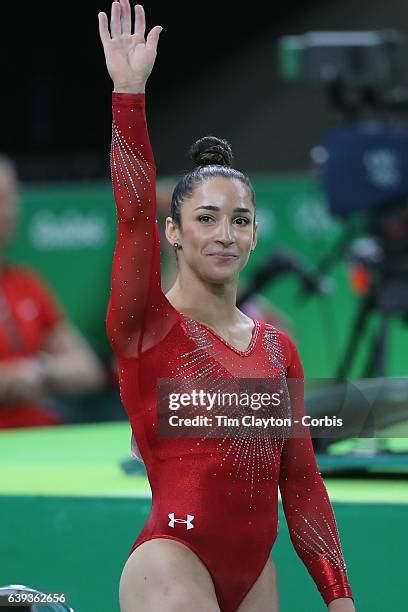 Aly Raisman Olympics Photos And Premium High Res Pictures Getty Images