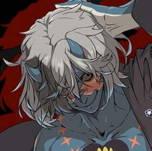 Happy Chaos Guilty Gear Strive Stats Upsetsgg