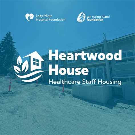 Strengthening Healthcare On Salt Spring Salt Spring Island Foundation