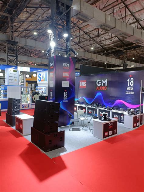 Gallery Gm Audio Technics