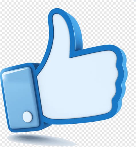 Fb Like Icons