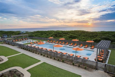 The 8 Best All Inclusive Beach Resorts In North Carolina In 2026