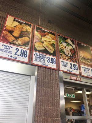 Costco Food Court 37 Photos And 47 Reviews 1801 10th Ave Nw Issaquah