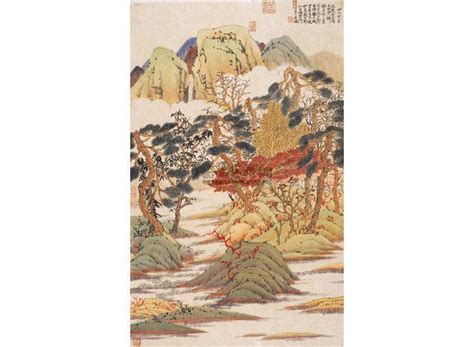 春华 收藏资讯艺术家书画家书画名人书法家 中华收藏网