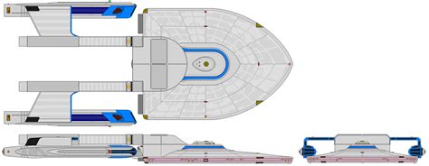Norway Class Tmp By Quantum808 On Deviantart