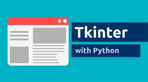 Как установить Tkinter Python Windows Как установить Tkinter Python Windows