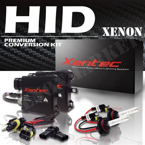 Hid Conversion Kit Ford F150 Headlight Fog Light 1990 2014 Hi Low Bi Xenon 6k La Paz County