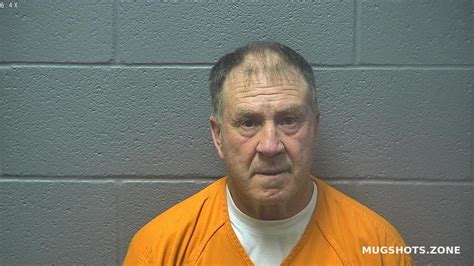 Ratcliffe Mark Anthony Na 09222023 Rsw Regional Jail Mugshots Zone