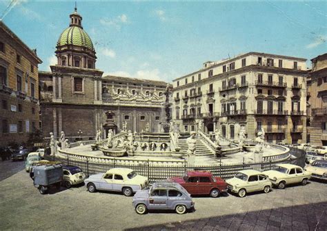 Палермо 50 - 60-х.: foto_history — LiveJournal