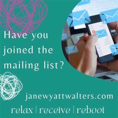 Jane Walters Author And Speaker