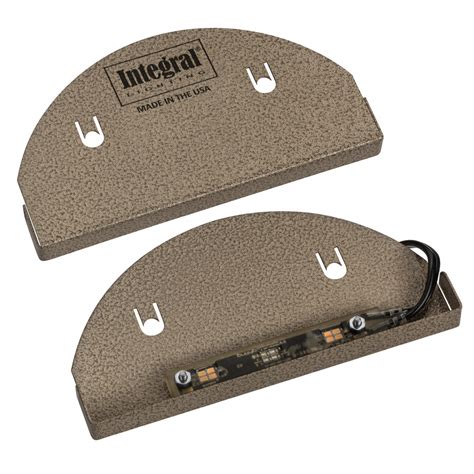 Home Integral Lighting