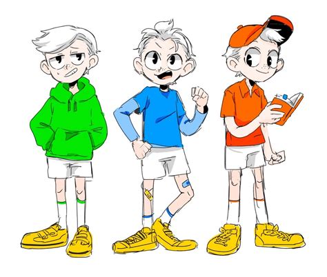 Ducktales Human On Tumblr