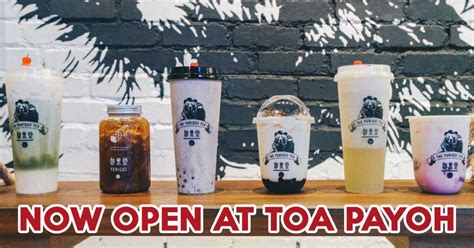 13 Bubble Tea Delivery Options During The Circuit Breaker When Cravings Hit Hard Eatbook Sg