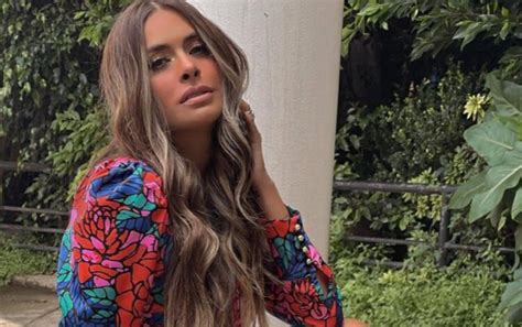 Galilea Montijo Reveló Qué Hizo Con El Dinero Que Ganó En Big Brother