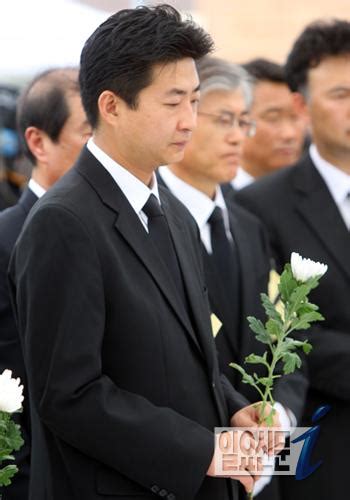 ‘노무현 아들 건호 씨 부산대·홍익대 ‘일베 교수에 소송 제기 일요신문