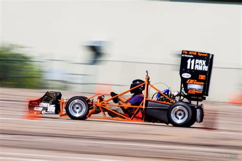 Meet The A Mod Acme Special The Fastest Autocross Car In The