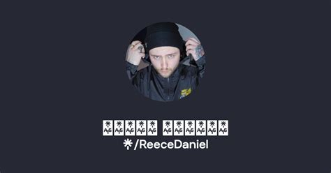 𝕽𝖊𝖊𝖈𝖊 𝕯𝖆𝖓𝖎𝖊𝖑 Twitter Linktree