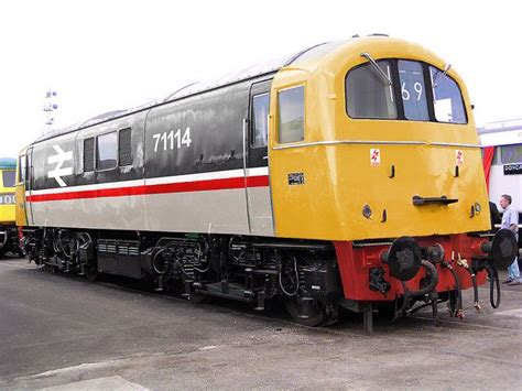 Efe Rail Class 74 Page 7 Efe Rail Rmweb