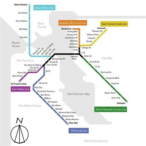 Fileoriginal Bart Plan Map Foundsf
