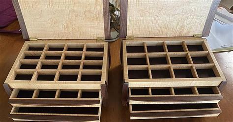 Supposed To Be A Easy” Beginners Project And Several Months Later I Have These Album On Imgur