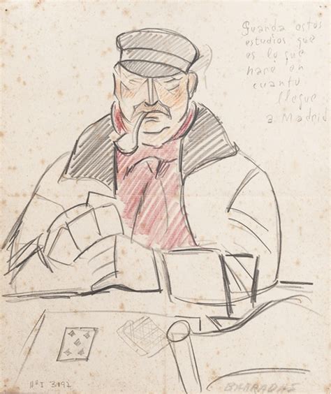 Rafael Barradas Artvee