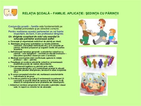 Scenariul Unei Sedinte Cu Parintii Familie In Zapada La Munte