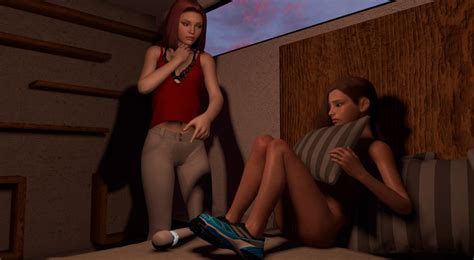 My Moms Secret Chapter 1 2 By Dumb Koala Winmac