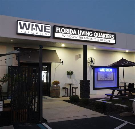 Fredericks Wine Room Debary Fl Hours Address Tripadvisor