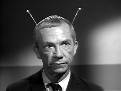 13 My Favorite Martian Pilot Episode 1963