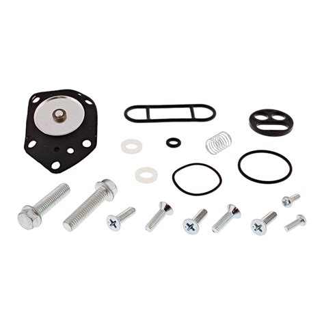 All Balls Racing Fuel Tap Rebuild Kit 60 1088