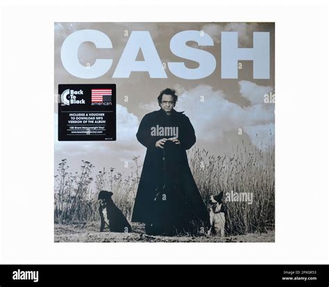 Johnny Cash American Ii