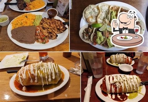 Taqueria Playa Tropical New Westminster Restaurant Menu Prices And