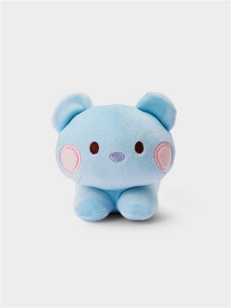 Bt21 Koya Minini Lying Doll Danzzac